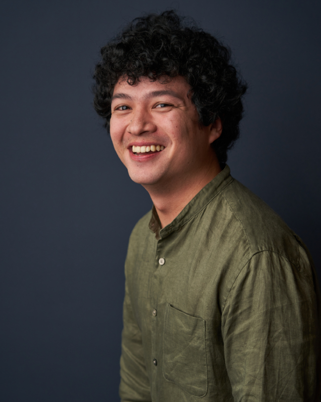 About our AR, Animation, Aerial Production | Create