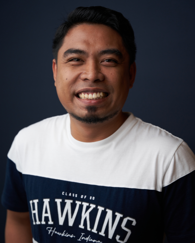 About our AR, Animation, Aerial Production | Create